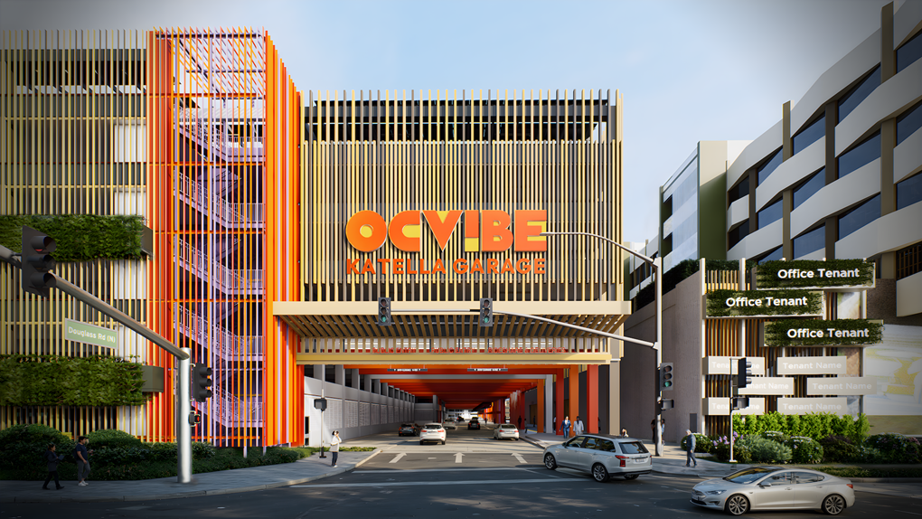 Honda Center Encore | Honda Center